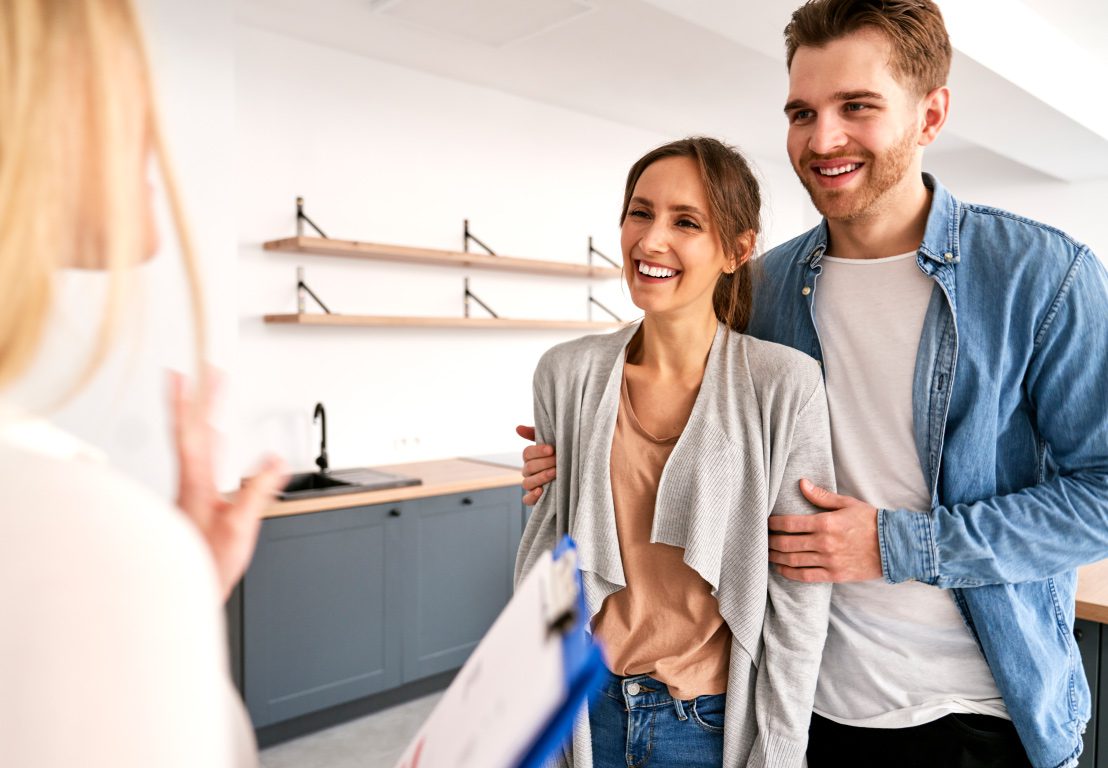 So You’re Buying A House Together in Edmonton | Jolene Langelle