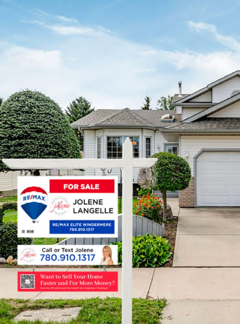 Jolene Langelle | Your Edmonton Real Estate Agent