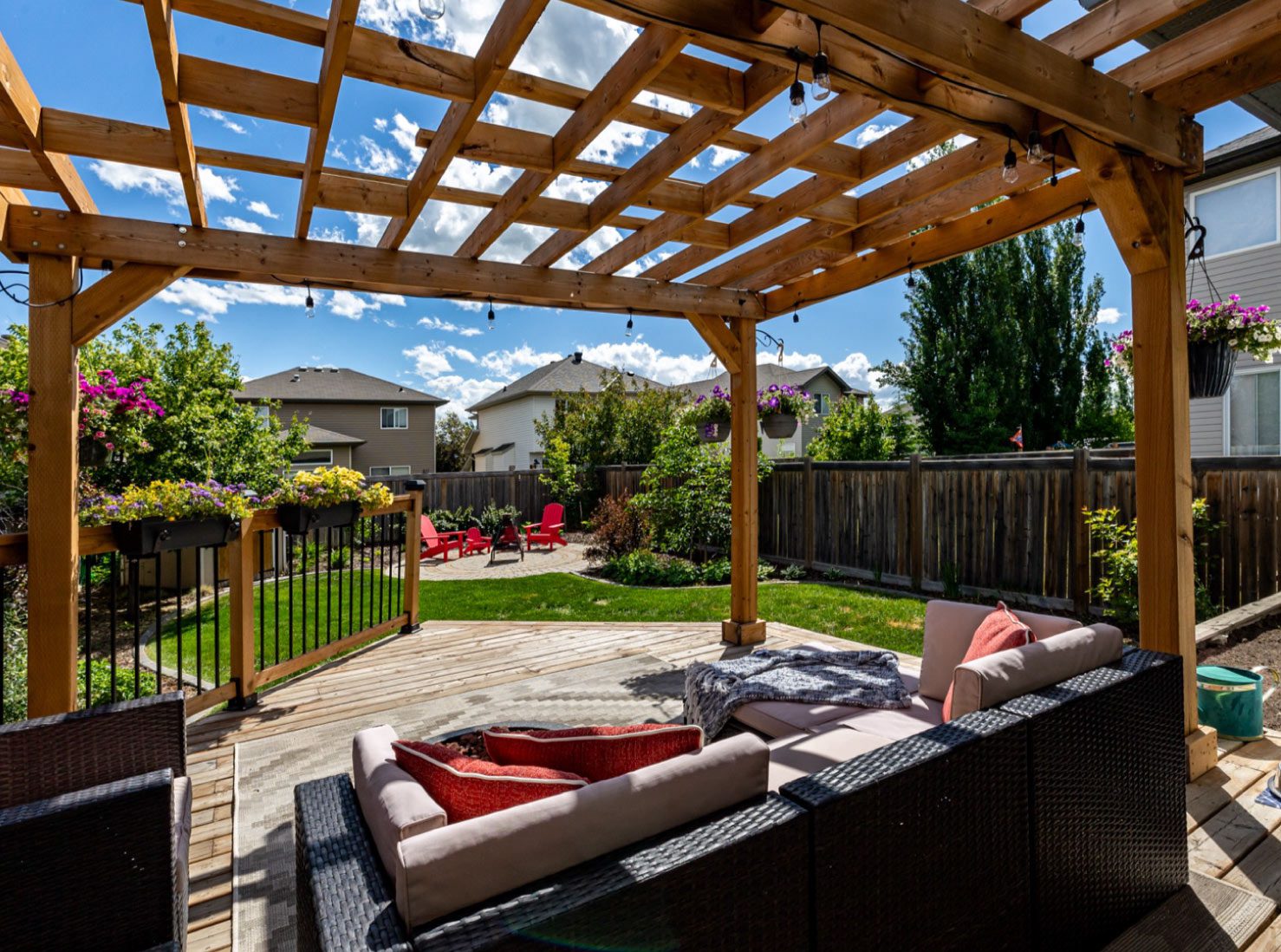 Jolene Langelle | Your Edmonton Real Estate Agent