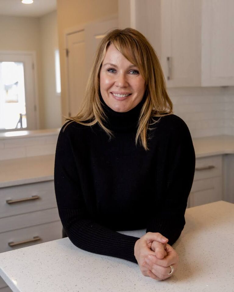 Jolene Langelle | Your Edmonton Real Estate Agent